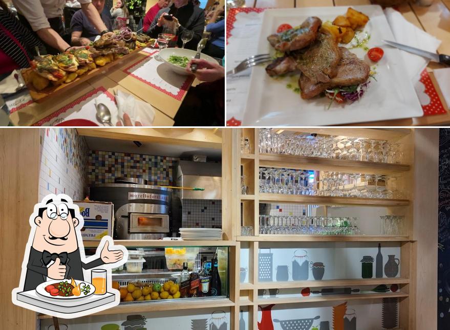 Klopa, Sarajevo - Restaurant menu, prices and reviews