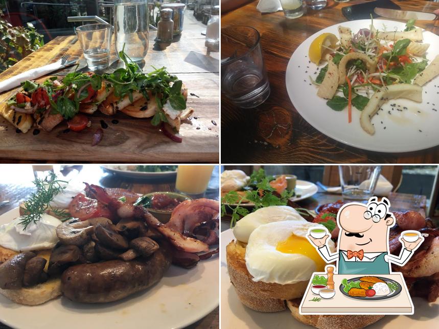 Top 5 restaurants with tea Egg in Lorne, september 2025 - Restaurant Guru
