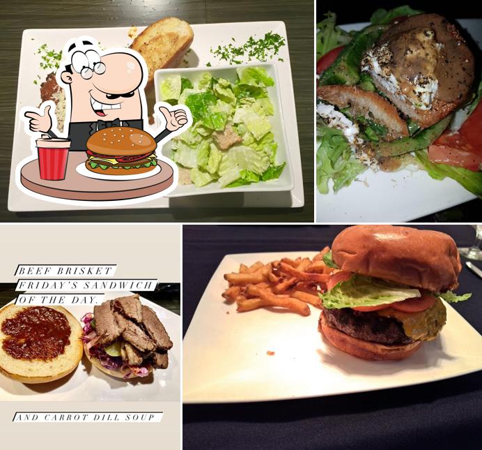 Memories Dining & Bar, Regina - Restaurant menu, prices and reviews