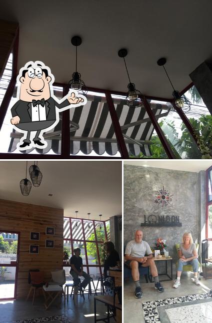 Meo Cafe, Chiang Mai - Restaurant reviews