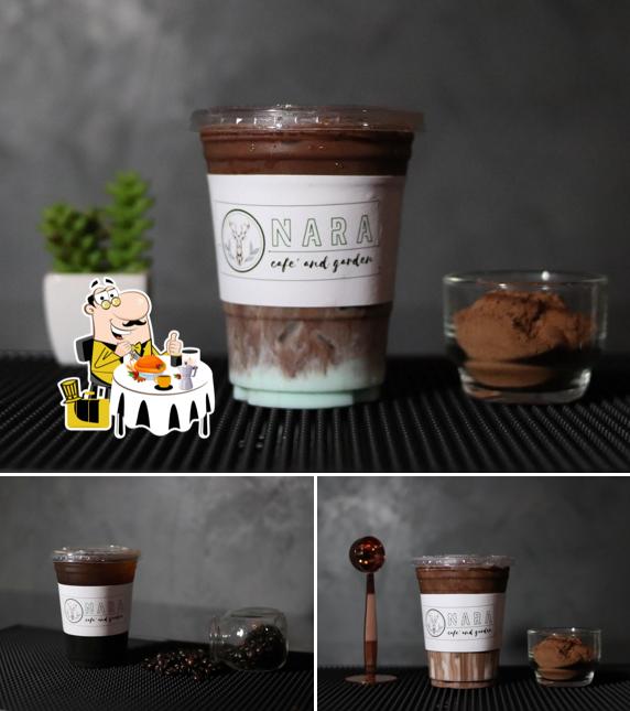 NARA cafe and garden, Mae Sot - Restaurant reviews