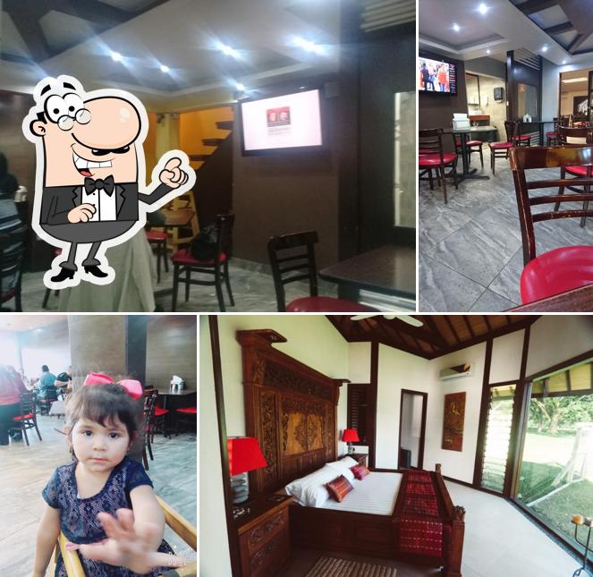 Natural House, Matamoros - Menú del restaurante, precios y reseñas