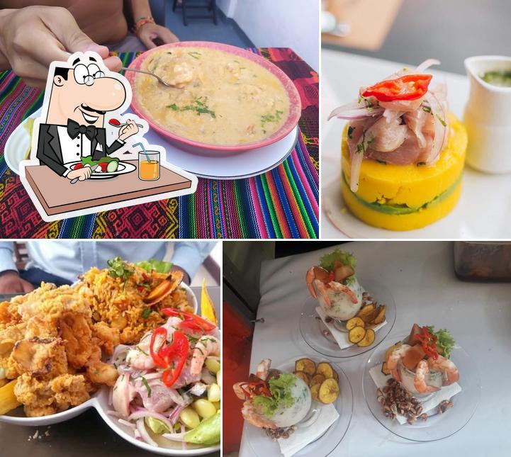 Restaurante O Peruano, Salvador de Bahia - Opiniones del restaurante