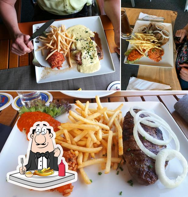 Restaurant Picok, Aschaffenburg - Restaurant menu and reviews