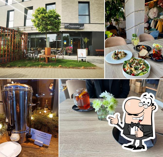 Przystań Tu. Bistro&Wine. restaurant, Wrocław - Restaurant reviews