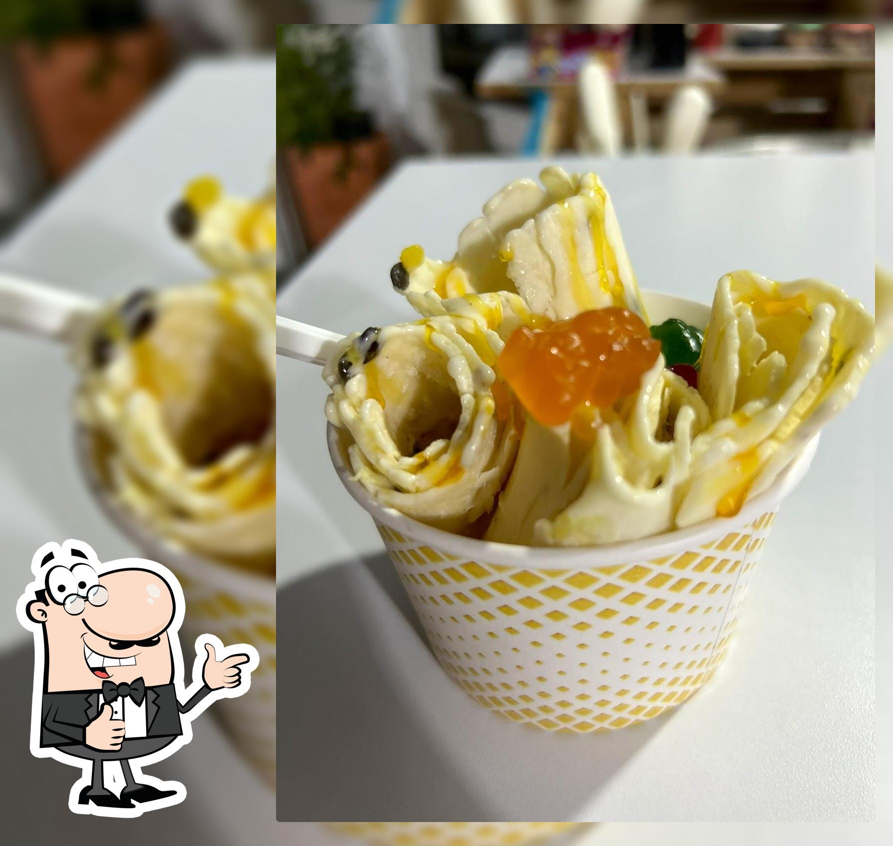 QUE ROLLO, Purificación - Restaurant reviews