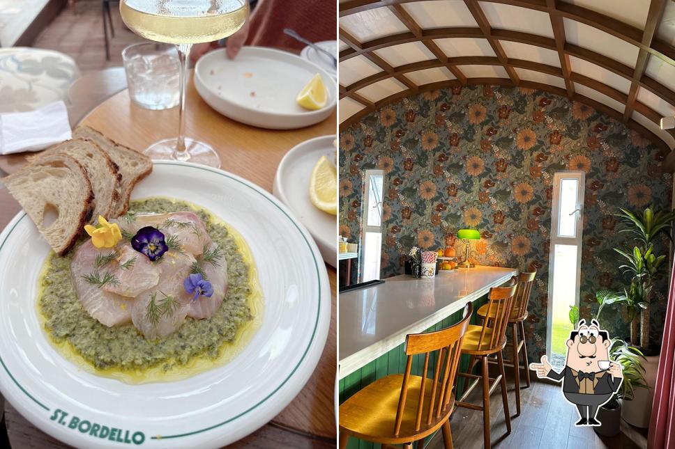St. Bordello, Tijuana - Menú del restaurante, precios y reseñas