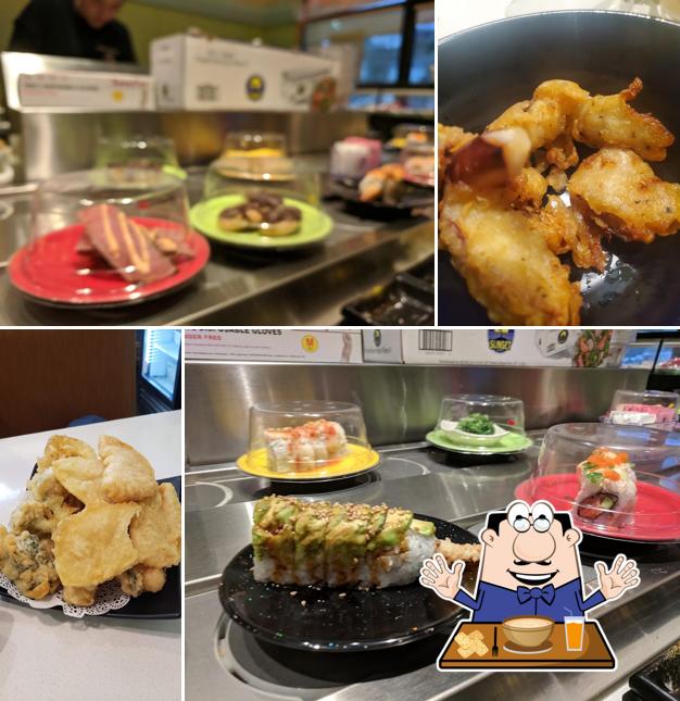 Sushi Hurray, West Linn - Restaurant menu, prices and reviews