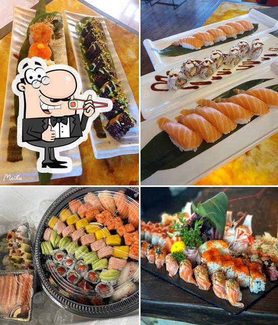 Sushi Maya restaurant, Vasto - Restaurant reviews