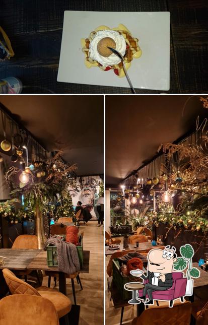 Tast Toe – Bar & Kitchen, Numansdorp - Restaurant menu, prices and reviews