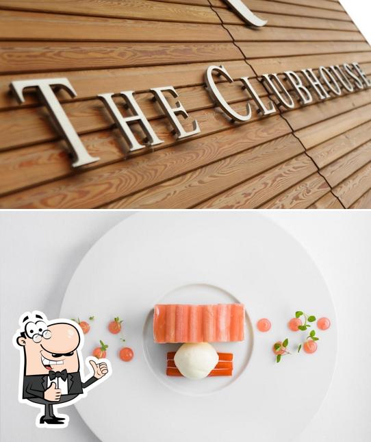 The Clubhouse Kitchen & Bar in Darlington - Restaurant reviews