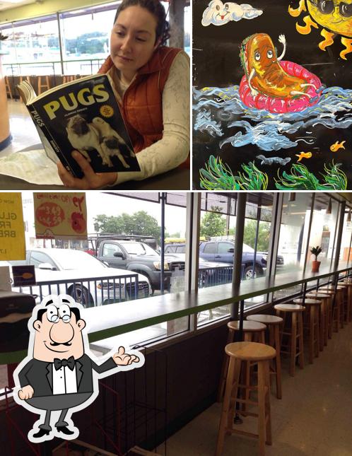 ThunderCloud Subs, Austin - Restaurant menu, prices and reviews