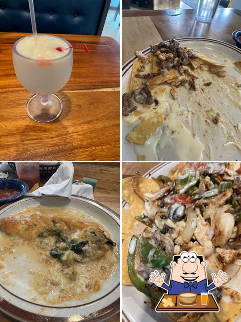Villa Del Rey Cocina Mexicana "Legacy Village", Mobile - Restaurant ...