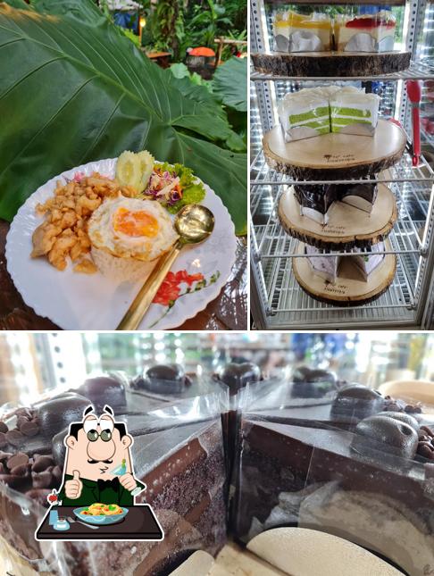 YU" Cafe' กาแฟของคุณ, Thai Chang - Opiniones del restaurante