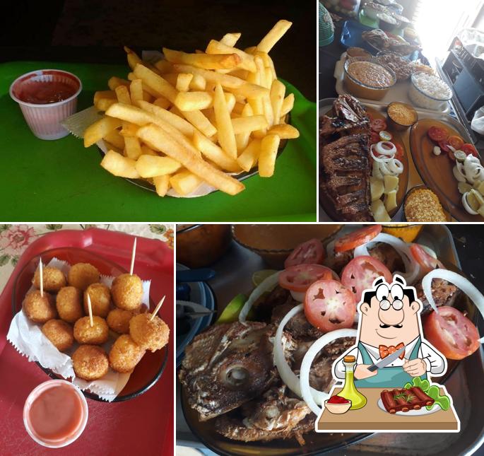 Restaurante Alcindo, Brasil - Avaliações de restaurantes