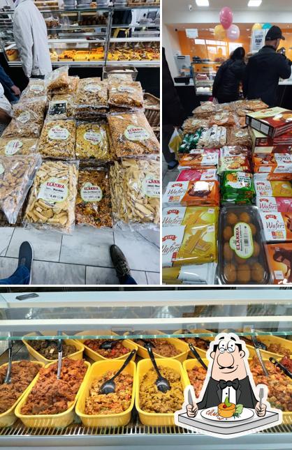 Sambal Express South Harrow, Harrow - Restaurant menu, prices and reviews
