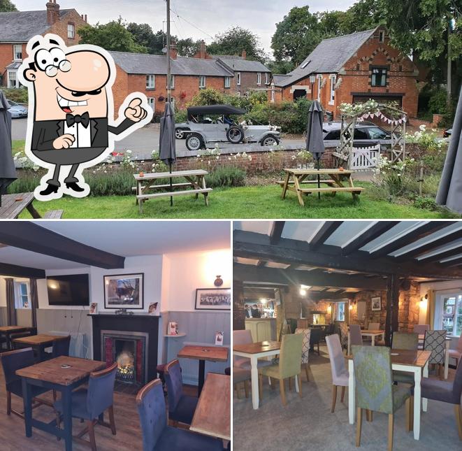 The Bell Inn, East Langton - Restaurant menu, prices and reviews