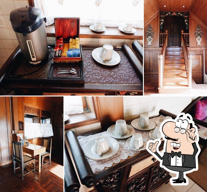 Ban Kham Wan Restaurant, Lampang - Restaurant reviews