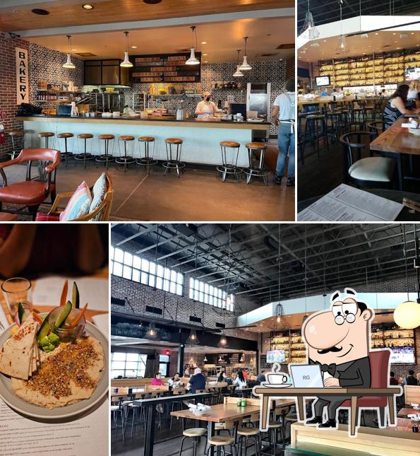 Whiskey Cake Kitchen & Bar, Katy - Restaurant menu, prices and reviews