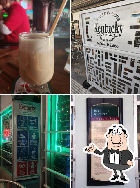 World Famous Kentucky Bar & Grill, Ciudad Juarez - Restaurant reviews