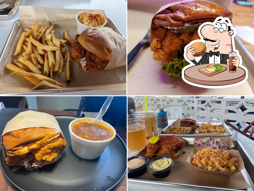 Top 7 restaurants with fried chicken in Lakeland, august 2025 ...