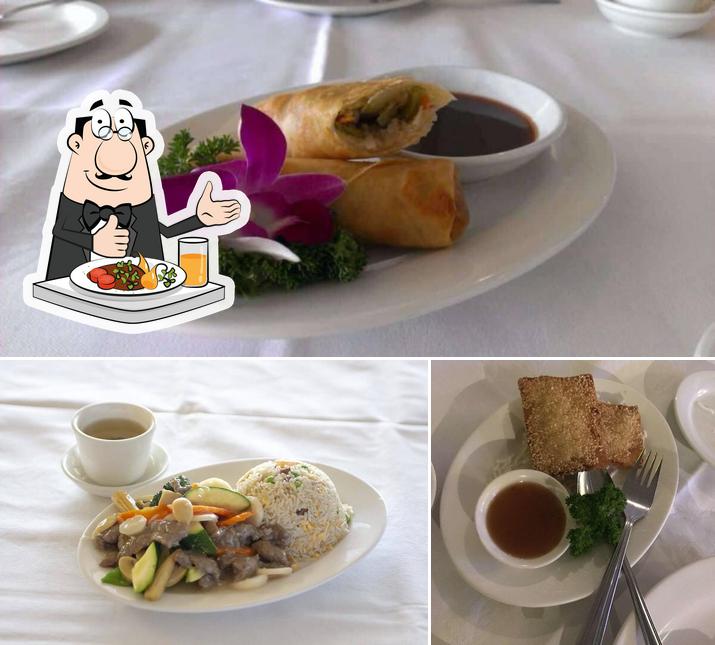 Eastern Bell, Balwyn - Restaurant menu, prices and reviews