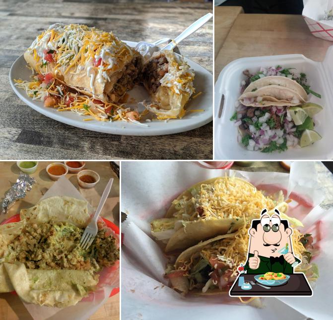 Chita's Taqueria, Sacramento - Restaurant menu, prices and reviews
