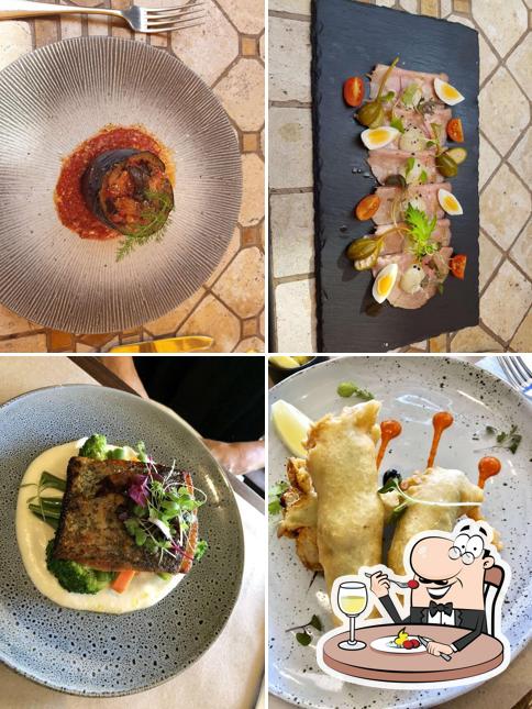 Entrata Restaurant, Glenhaven - Restaurant menu, prices and reviews