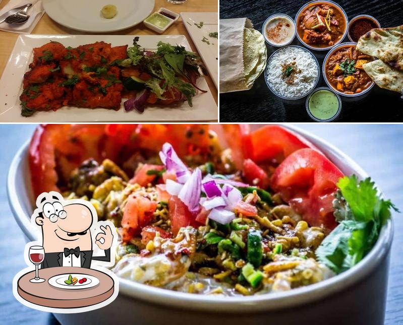Spice Treasure Traditional Indian Restaurant in Thornbury - Restaurant ...