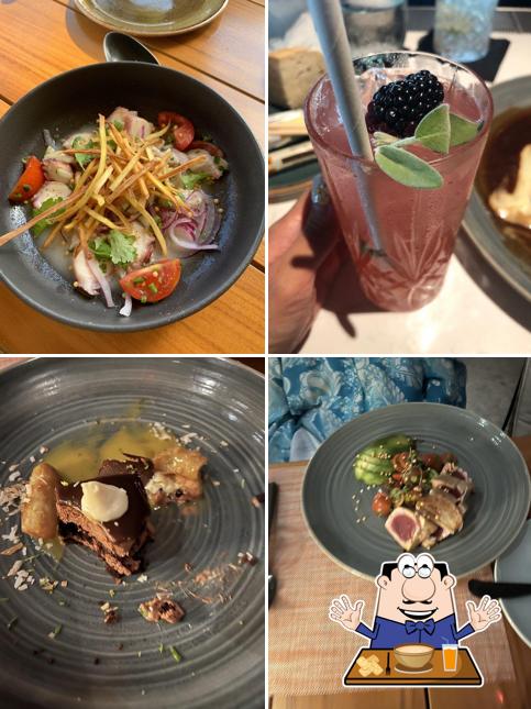 Alaia, Kawela Bay - Restaurant menu, prices and reviews