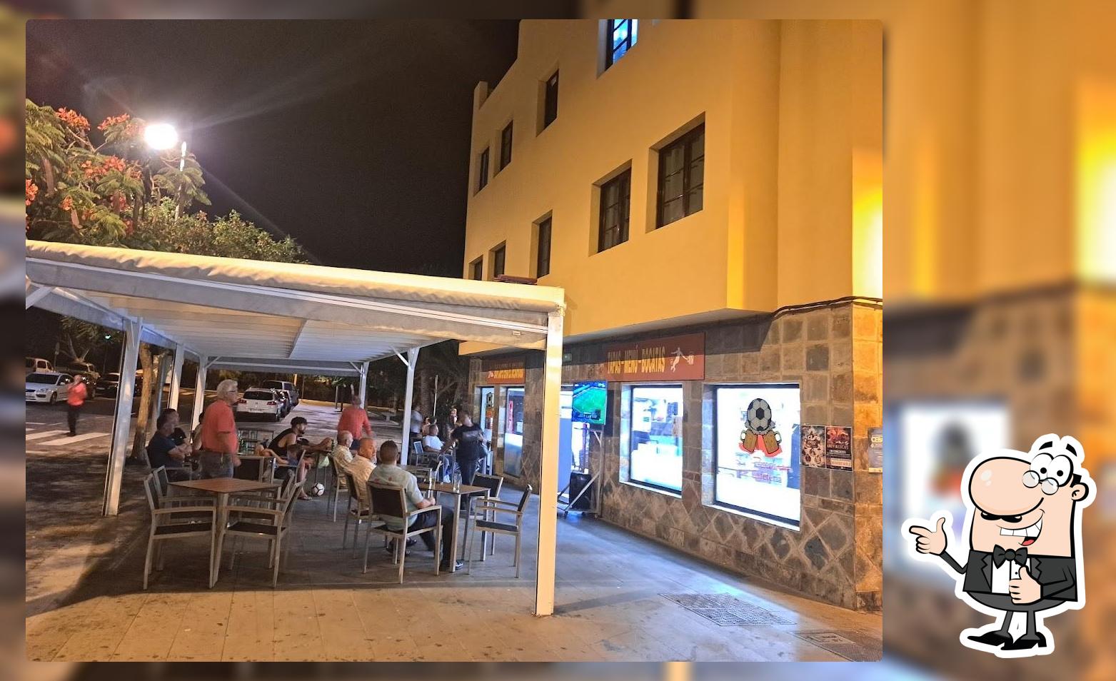 Top 7 pubs & bars in Morro Jable, july 2025 - Restaurant Guru