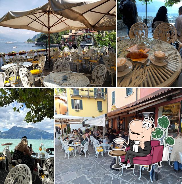 Bar Il Molo, Varenna - Menu e recensioni del ristorante