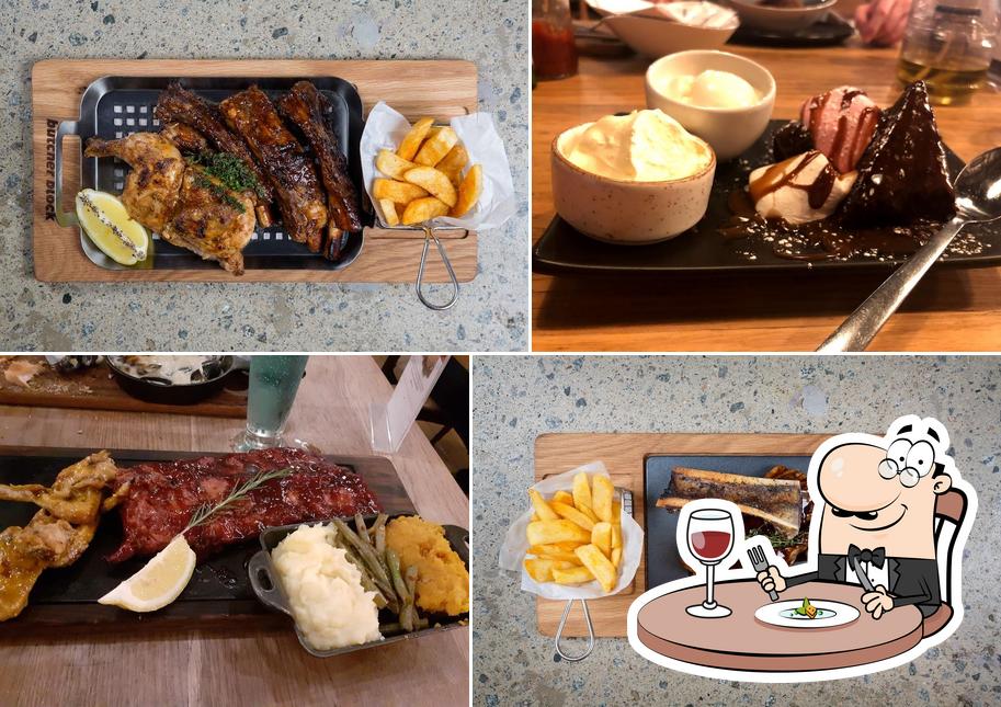 Butcher Block Florida Road, Durban - Speisekarte, Preise und Bewertungen