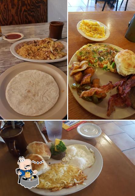 The Athens Cafe & Bar, Athens - Restaurant menu, prices and reviews