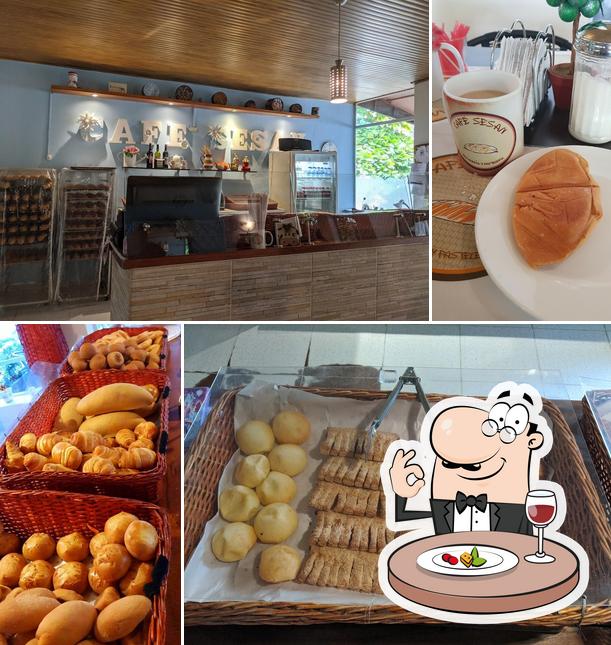 Café Sesan, Leticia - Menú del restaurante, precios y reseñas