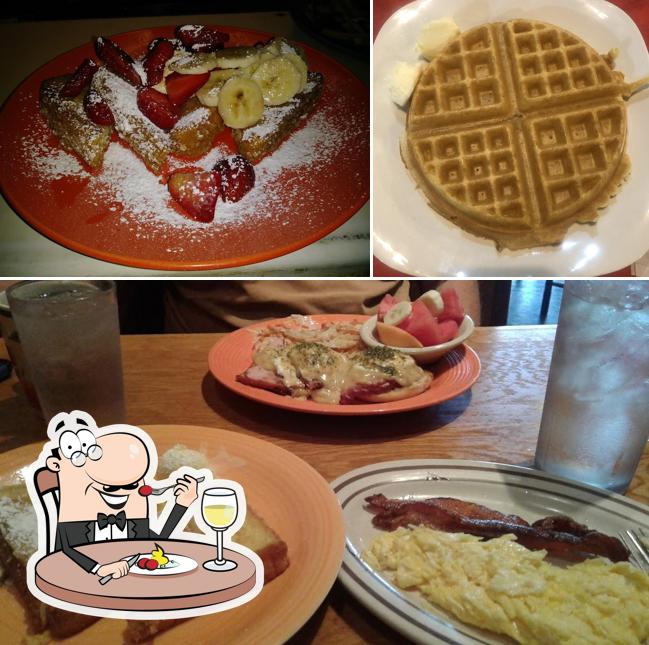 Snooty Pig Cafe, Argyle - Restaurant menu, prices and reviews