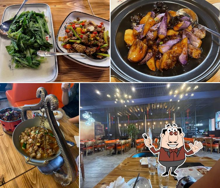 Chef Jiang, Farmington - Restaurant menu, prices and reviews