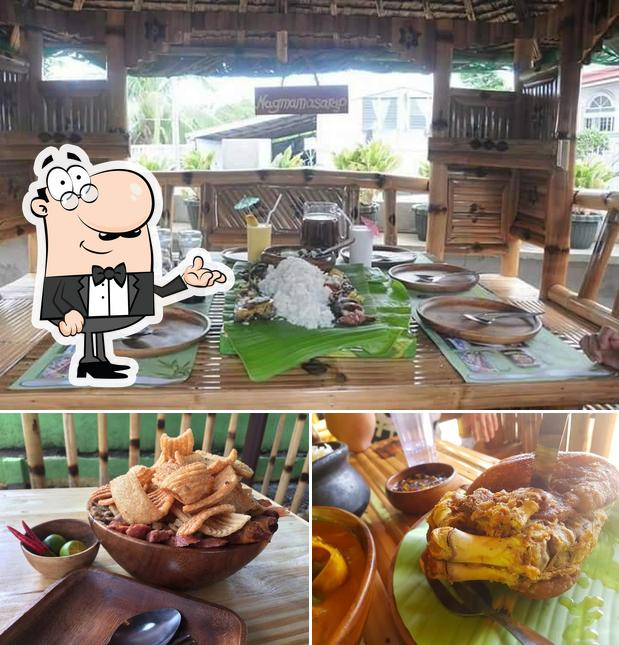 Chicha Hut Restaurant, Batangas - Restaurant reviews