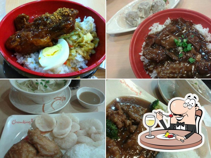 Chowking restaurants in Manila, summer 2024 - Restaurant Guru
