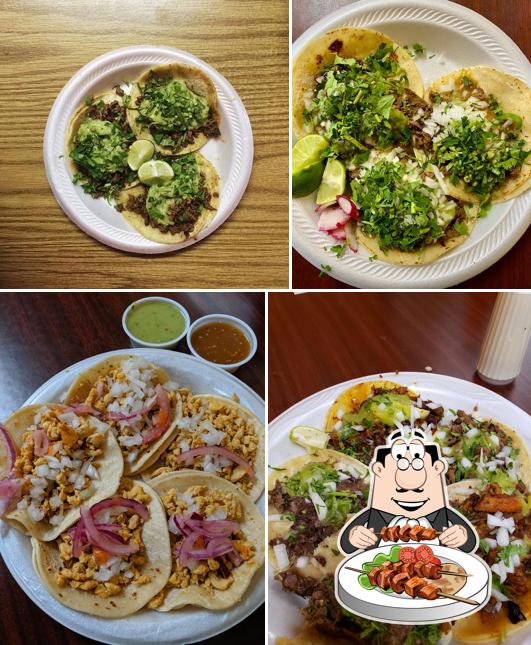 Top 7 restaurants in Springville, october 2025 - Restaurant Guru