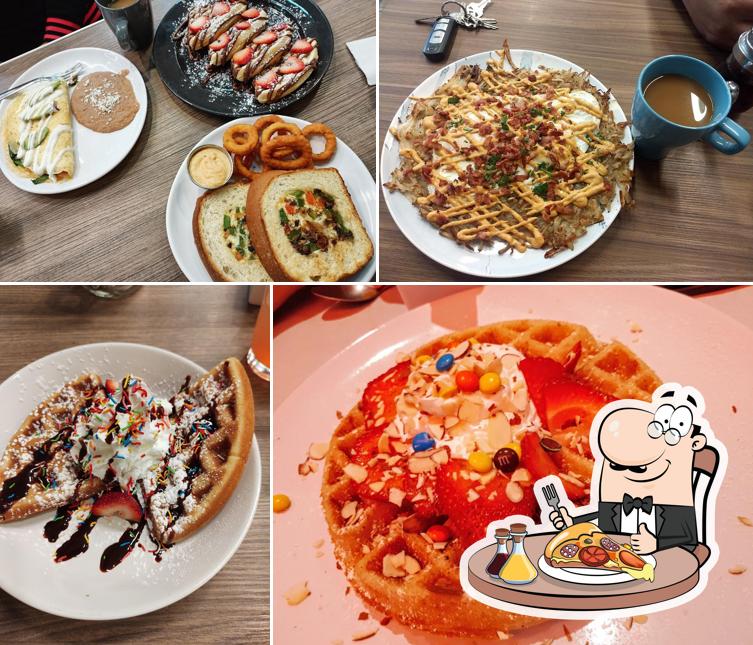 Mejor 10 restaurante para un brunch en Mexicali, septiembre 2025 ...