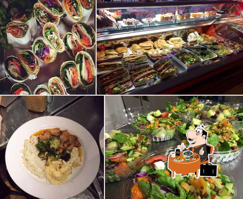 E-Sense Cafe, East Perth - Restaurant menu, prices and reviews