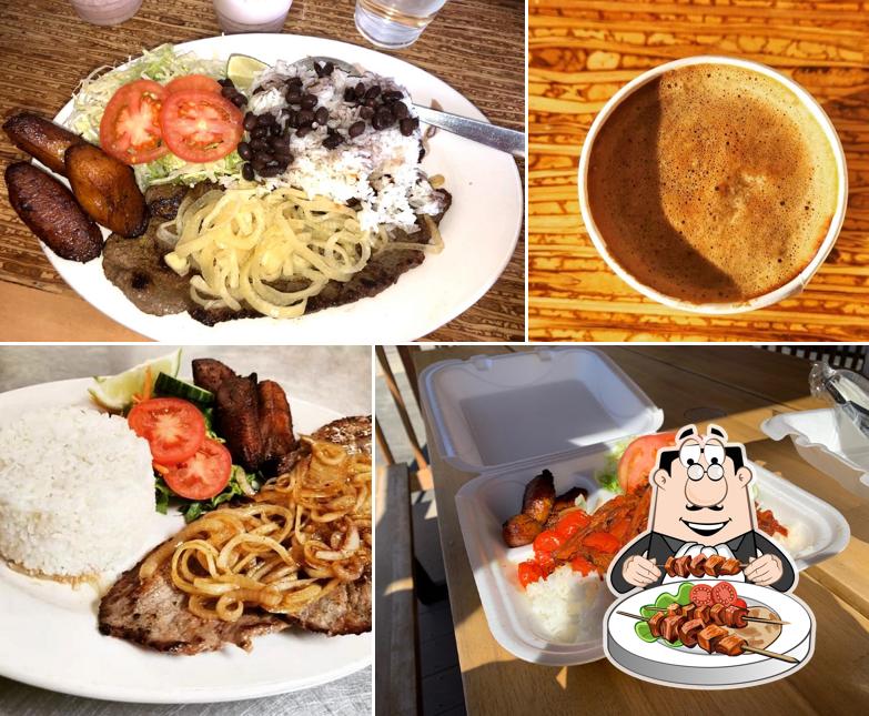 El Cubano in Saint Paul - Restaurant menu and reviews
