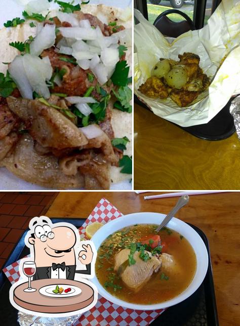 El Primo Loco, 3601 S Western Ave #2414 in Oklahoma City - Restaurant ...
