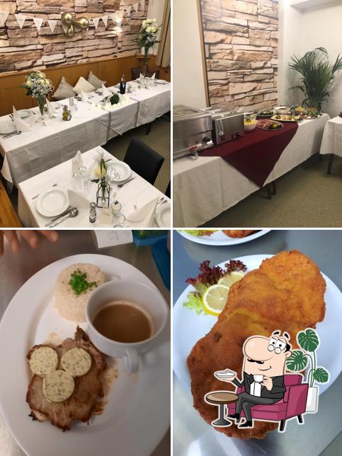 Gasthaus Zur Edith, Vienna - Restaurant menu, prices and reviews