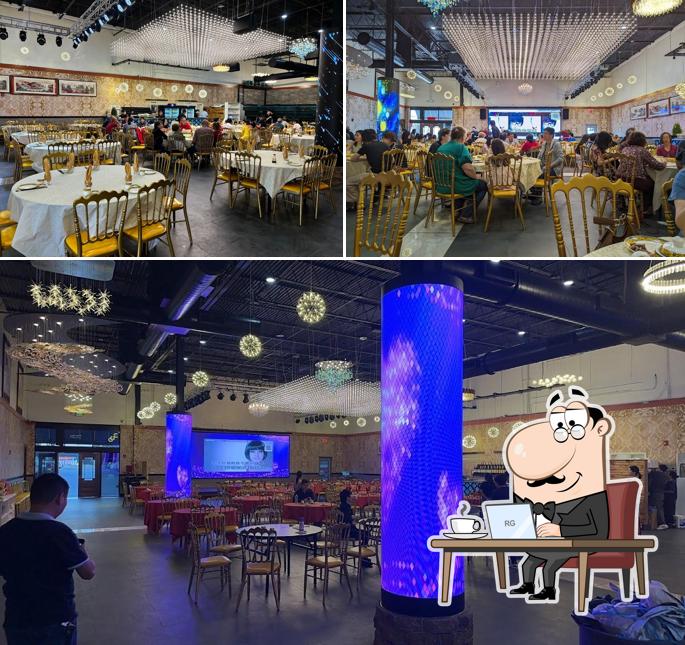 Grand Fortune Restaurant, Tampa - Restaurant menu, prices and reviews