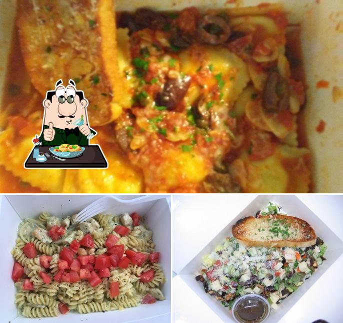 Guichos Eatery, San Clemente - Restaurant menu, prices and reviews
