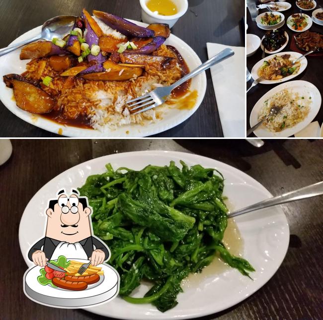 Hong Shing Restaurant, Toronto - Restaurant menu, prices and reviews