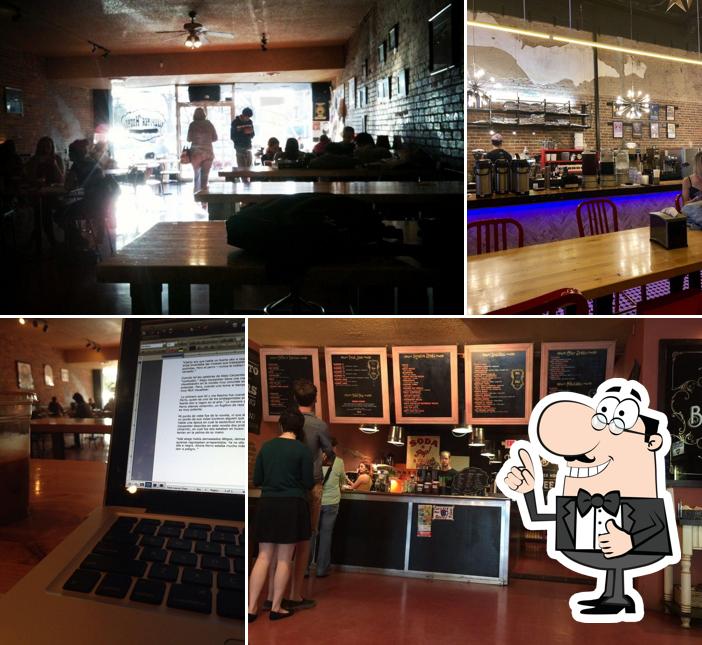 Jupiter House, Denton - Restaurant menu, prices and reviews