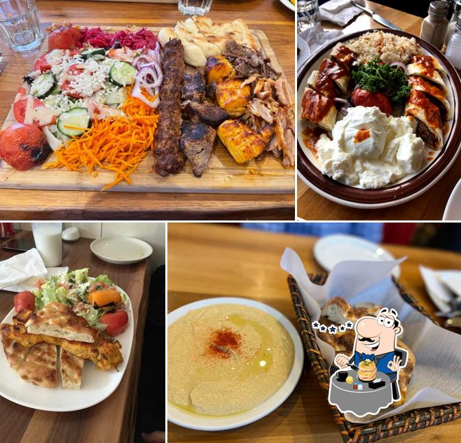 Kebab 49 - Turkish Restaurant, Toronto, Kipling - Restaurant menu ...